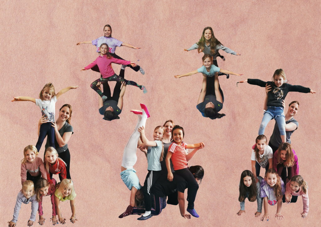 Abteilung Turnen - TSV Rott e.V.